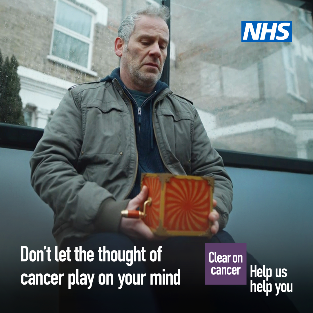 Clear On Cancer - Help Us, Help You - Martock Surgery & South Petherton ...